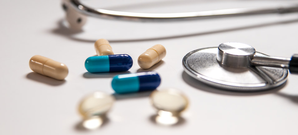 Doctors in - Médical Point